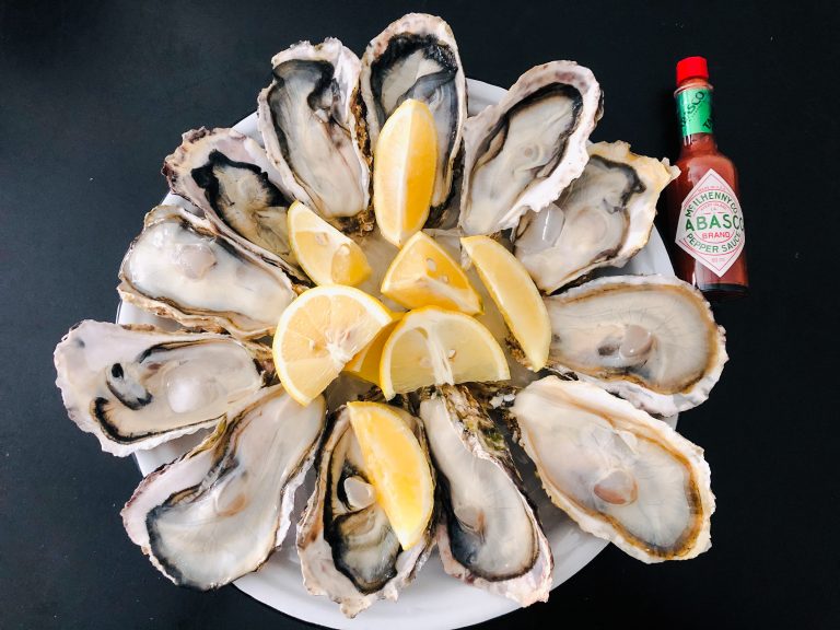 Swee Swee Food Supply – Locally Local